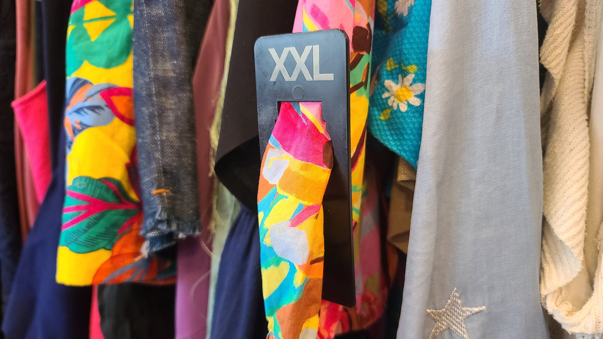 Resale Women's Plus Size (1X+) Clothing – Wicked Thrift